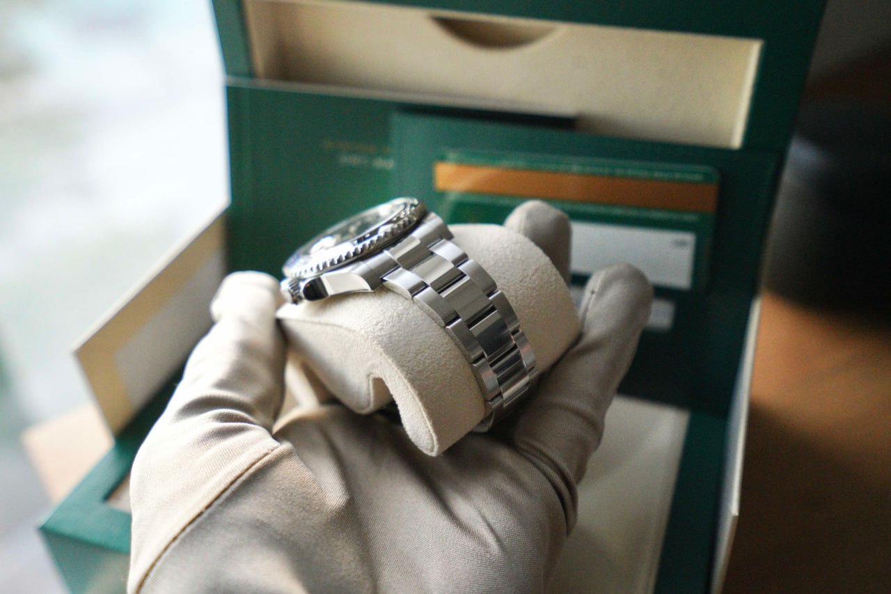 Launching Watch Raffles | Blog | DoubleUp